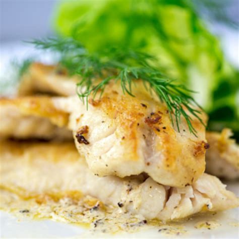 Invasive Snakeheads Are Absolutely Delicious Congressional Seafood