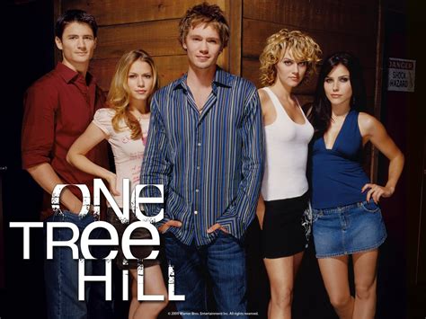 Prime Video One Tree Hill Season 3