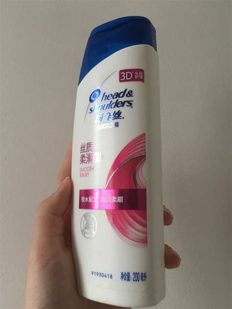 海飞丝洗发水怎么样好用吗 好用的平价洗发水 什么值得买