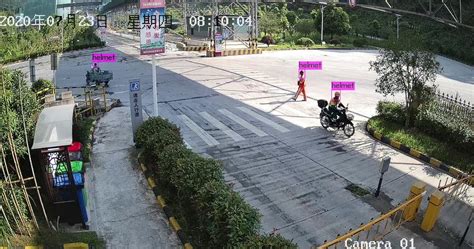 Algorithm Description Supos Industrial Operating System