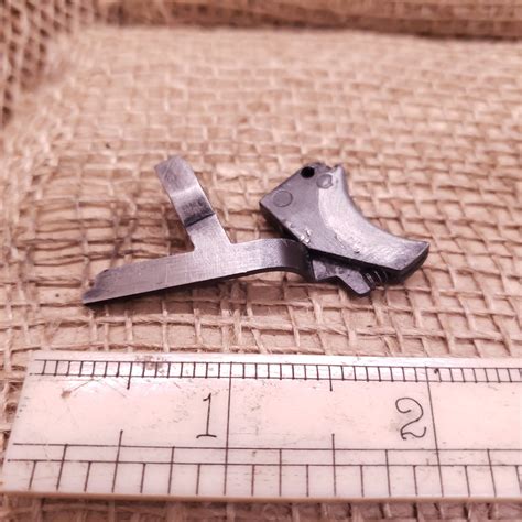 Bryco Arms Model 38 Trigger Sub Assembly Old Arms Of Idaho Llc