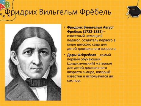 Использование игрового набора «Дары Фрёбеля в образовательной деятельности с дошкольниками