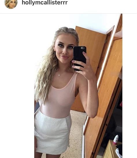 Holly McAllister Nude Porn Pictures XXX Photos Sex Images PICTOA