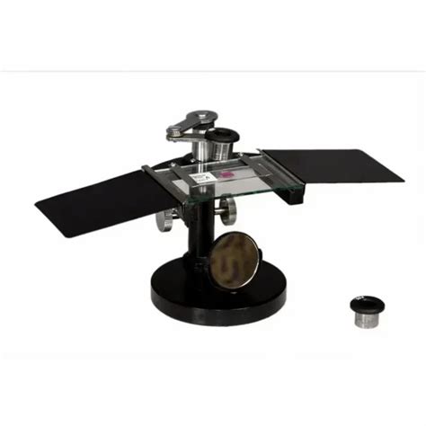 Stereo Dissecting Microscope 10x Is It Portable Portable At 1500 Piece In Gurugram