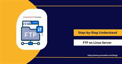 Understand Ftp On Linux Speed Up File Management
