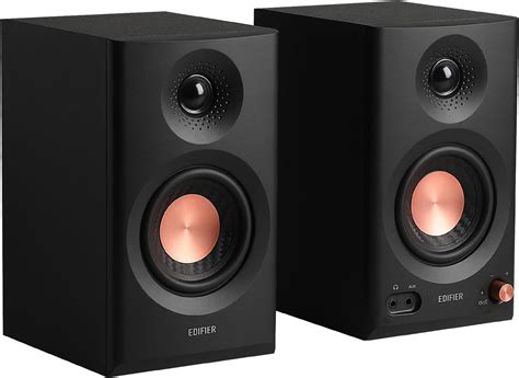 Edifier MR3 Powered Studio Monitor Speakers Hi Res Nepal Ubuy