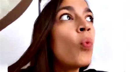 BREAKING AOC Invents Non Electronic Email Genesius Times