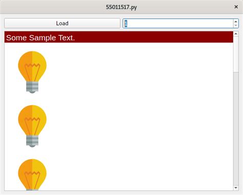 Python How To Automatically Set Rect Correctly In Qgraphicsview Stack Overflow