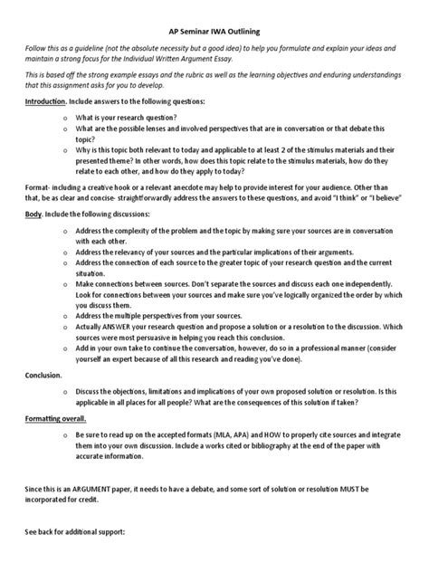Question And Answer Format Apa Question And Answer Format Apa