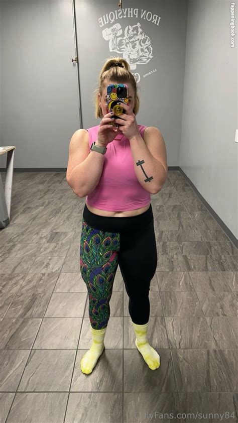 Sunny Sunny84 Nude Onlyfans Leaks The Fappening Photo 7518804