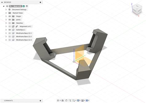 Spherical Parallel Modulator Prototype 9 Steps Instructables