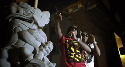 Migos Chinatown