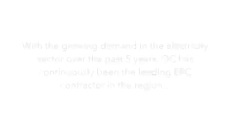 Video Orascom Construction Plc On Linkedin Orascomconstruction Egyptpowergeneration