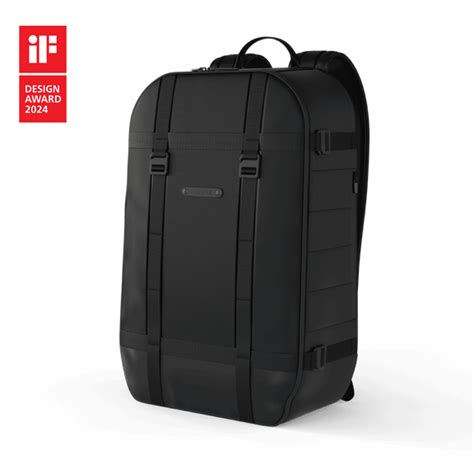 grid backpack for on and off the grid ekster®