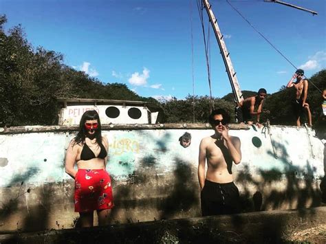 Costa Rica TVMVLVS TABIDVS SEX Beehype Best Music From Around The World