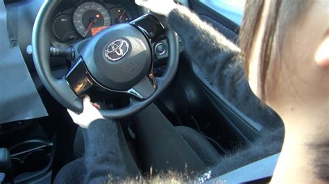 Revving Pedal Pumping By Japanese Girl Asami 6 Of 8 1080p Japanese Pedal Fetish Master