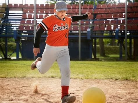 Fielding Excellence How To Play Right Field