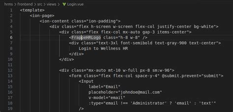 How To Change Frappe Hr Logo In Pwa Mobile App Customization Frappe Forum