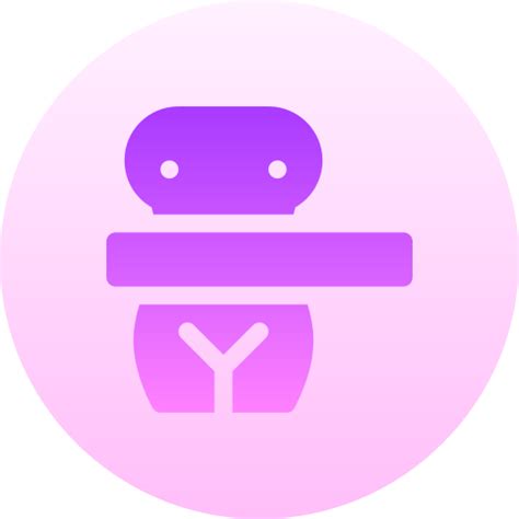 Bmi Basic Gradient Circular Icon