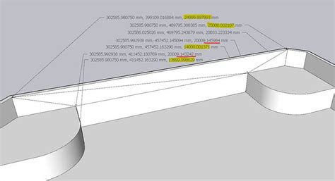 Making Wall Thickness Sketchup Sketchup Community
