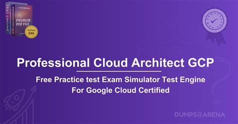 Professional Cloud Architect Gcp Free Practice Test Exam Simulator