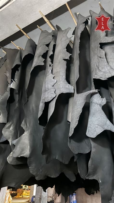 Md Nazirul Islam On Linkedin Fullveg Vegcrust Crustleather Drumdyedleather