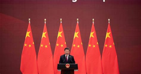 China Hit Some Bumps On Its Road To Semiconductor Dominance Cnas