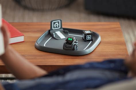 Anki Robot Vector Deals Anki Vector Robot India