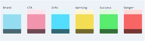 GitHub Adevade Color Scheme Generator When You Just Need Some UI Colors Fast