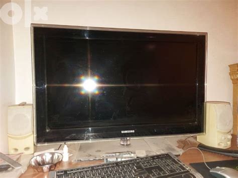 Samsung 32 Inch Full Hd شاشة سامسونج 32 بوصه فول إتش دى تليفزيونات