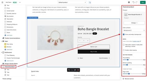 Shopify Sections What They Are And How To Add Them To Store