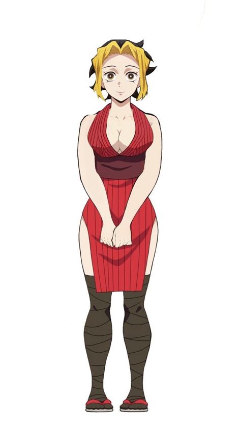 Dibujos Animados Bonitos Descubre 230 Ideas De Demon Slayer Kimetsu