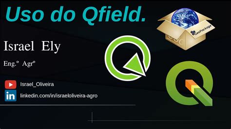 Qfield Parte01 YouTube