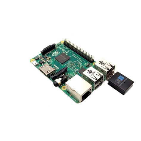 1699 Extra High Speed 300mbps Raspberry Pi Wifi Dongle Tinkersphere
