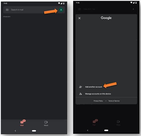 EMAIL ON MOBILE DEVICES