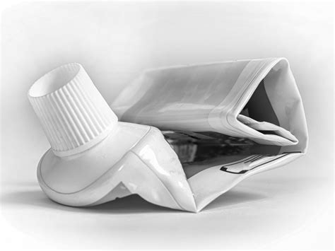 Out Of Toothpaste Here Are 5 Alternative Solutions To Maintain Your