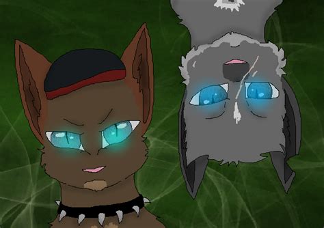 Jesse And Mike By Cheezbugerz On Deviantart