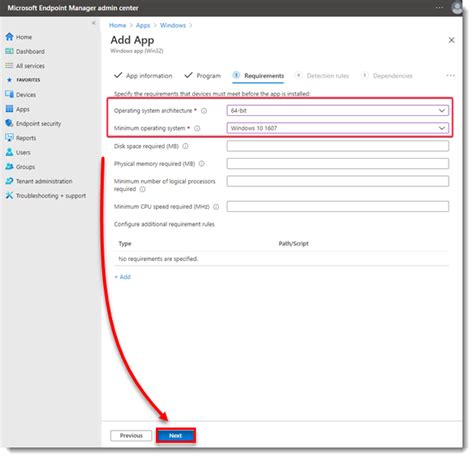 Kb7846 Deploy Eset Management Agent Using Microsoft Intunemicrosoft Endpoint Manager