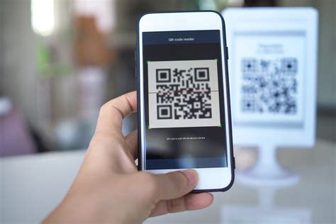 How Do QR Codes Work