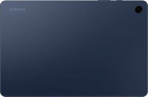 Планшет Samsung Galaxy Tab A9 на базе Android 4 ГБ ОЗУ 64 ГБ памяти подключение по Wifi