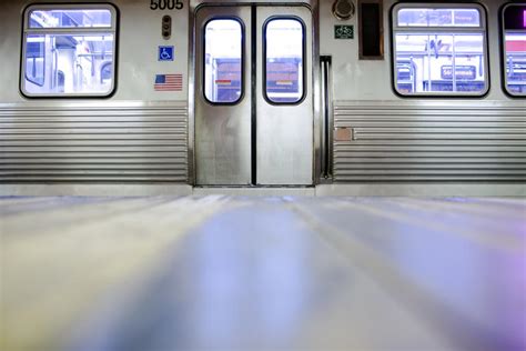 Dozens Of Metra Cta Train Bus Lines Could Be Cut Due To 770m Budget Hole Transit Officials