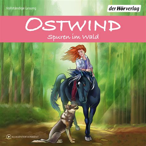 Ostwind Spuren Im Wald Rtl
