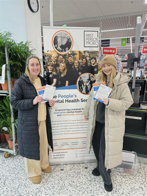 First Person Project C I C On Linkedin Communitychampions