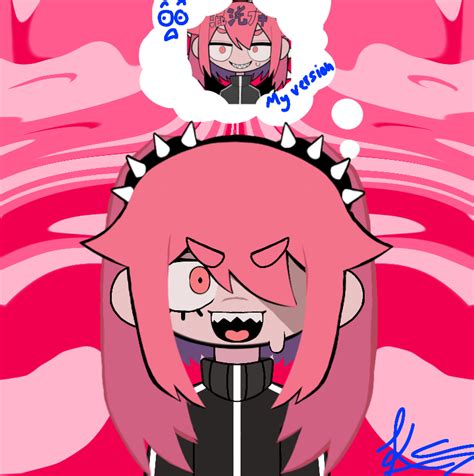 Konton Boogie My Style By Theartistbard On Deviantart