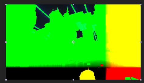 Motion Vector Maps Question Compositing And Post Processing