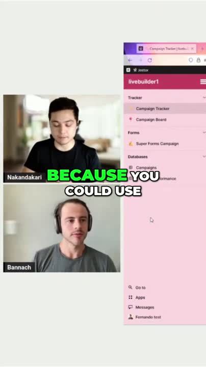 [video] jestor on linkedin campaignmanagement dataconsolidation marketinganalytics…