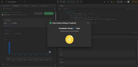 Potd Leetcode Soumya Rawat