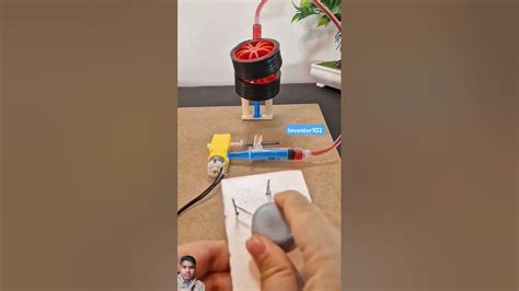 Wheel Lift Diy Woodworking Automobile Experiment Tools Diyscience