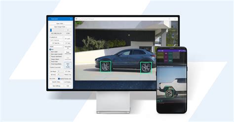 How To Develop A Real Time Object Detection System For Android Lemberg Solutions