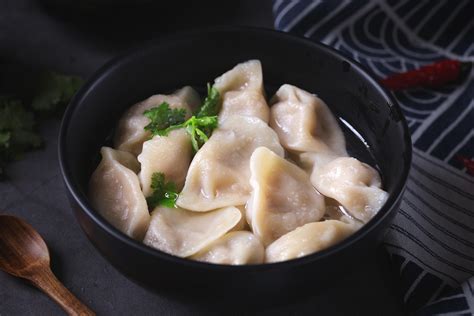 面面俱到冬至为什么要吃饺子 知乎